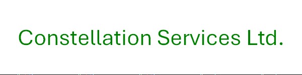 Constellation Services - Mapping Consulting Experts - Where your ...